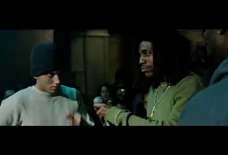 Rap Freestyle Memes