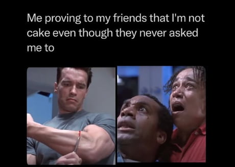 Arnold Memes