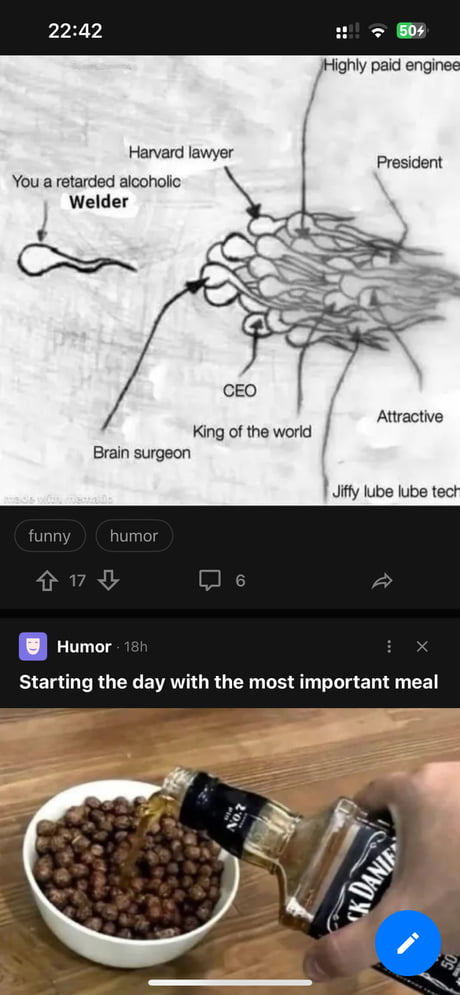 Hidden Message Memes