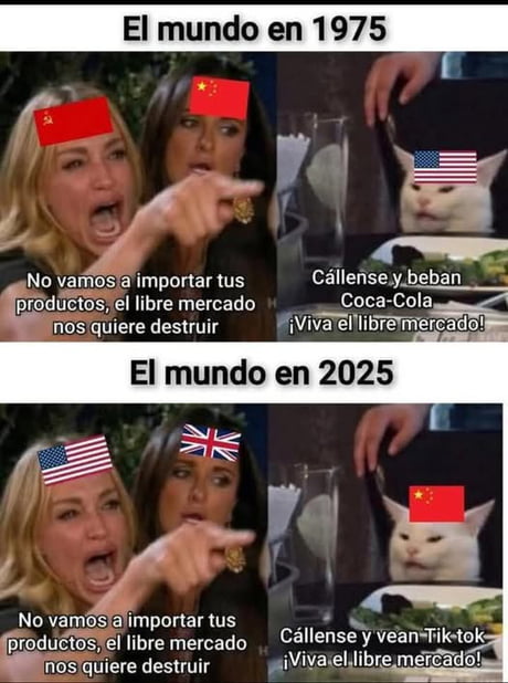 Mercadito Memes