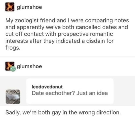 Best Funny zoology Memes - 9GAG