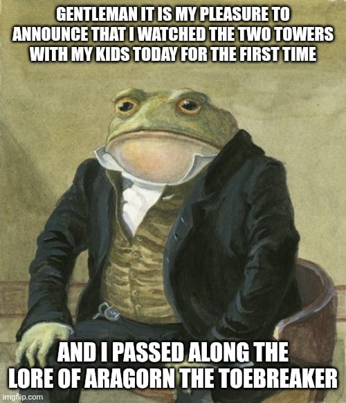 The extended edition ofc - 9GAG