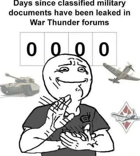 Best Funny war thunder Memes - 9GAG