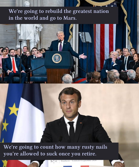 Memes Of Macron Macron Shocks France With New Polls As Centrists Lose