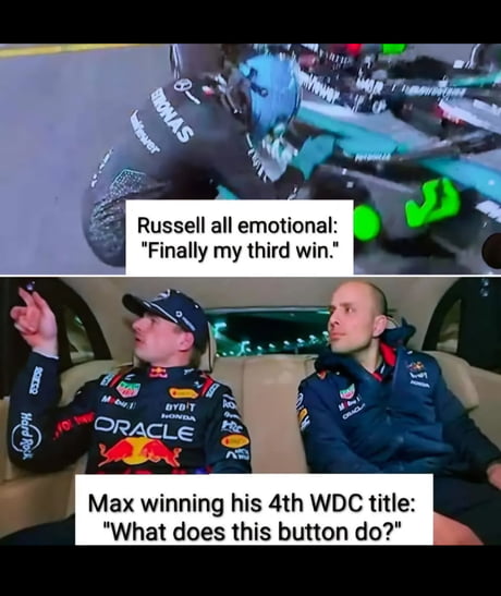 Best Funny max verstappen Memes - 9GAG