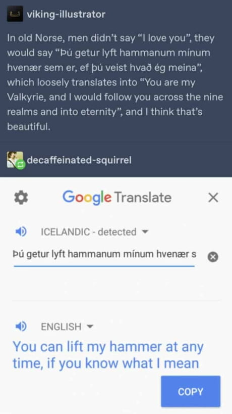 Best Funny google translate Memes - 9GAG