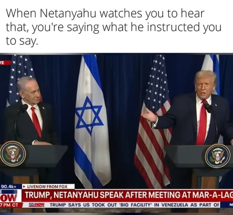 Best Funny benjamin netanyahu Memes - 9GAG