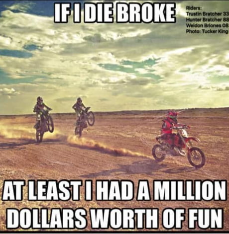 Best Funny motorcycle Memes - 9GAG