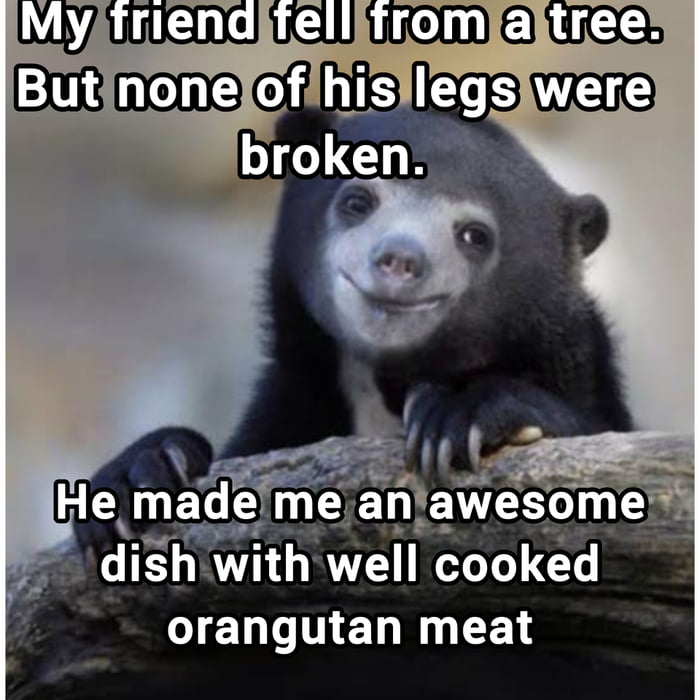 I'm glad he's ok - 9GAG