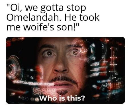 Best Funny butcher Memes - 9GAG