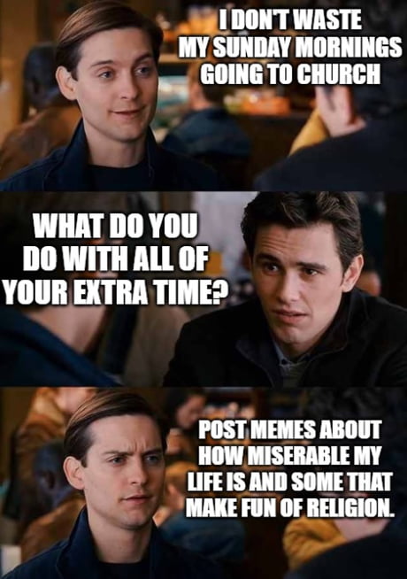 Best Funny enlightenment Memes - 9GAG