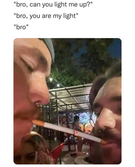 Best Funny bromance Memes - 9GAG