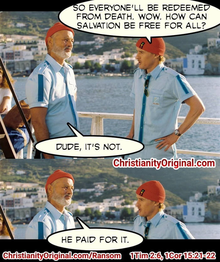 Done deal for everyone then - 9GAG