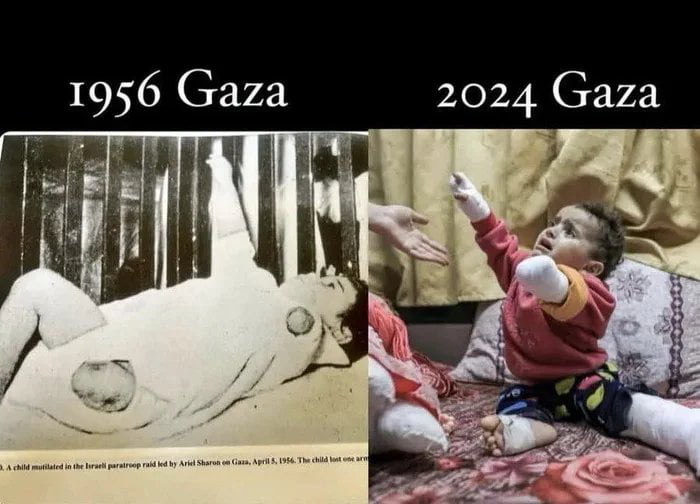 Always the same story - 9GAG