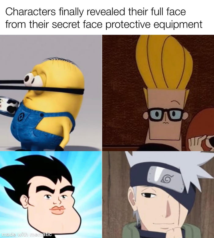 They will never do that - 9GAG