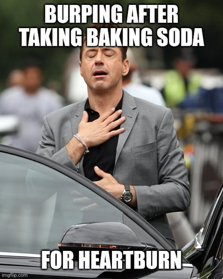Best Funny heartburn Memes - 9GAG