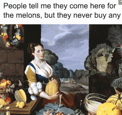 Best Funny melon Memes - 9GAG