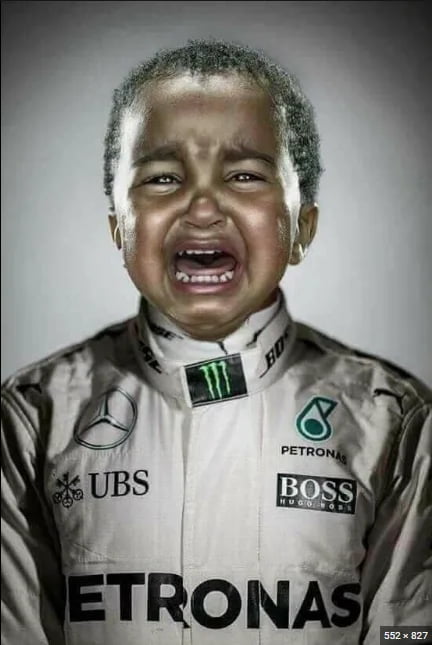 Best Funny lewis hamilton Memes - 9GAG