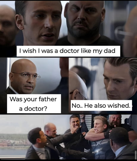 party pooper master - 9GAG