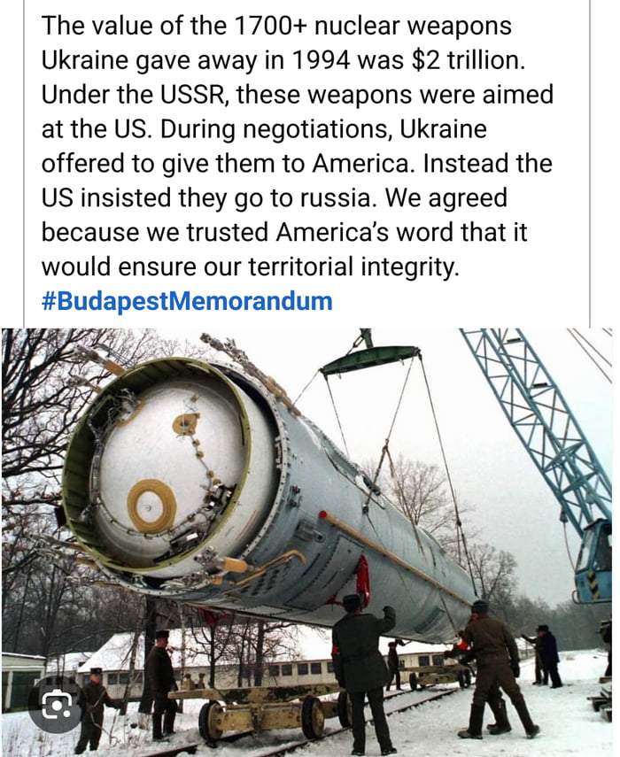 Never trust Russia and USA - 9GAG