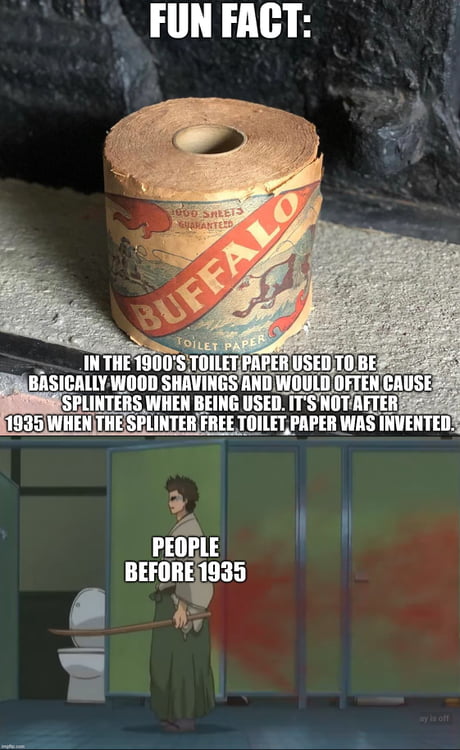 Little Known Fact Memes