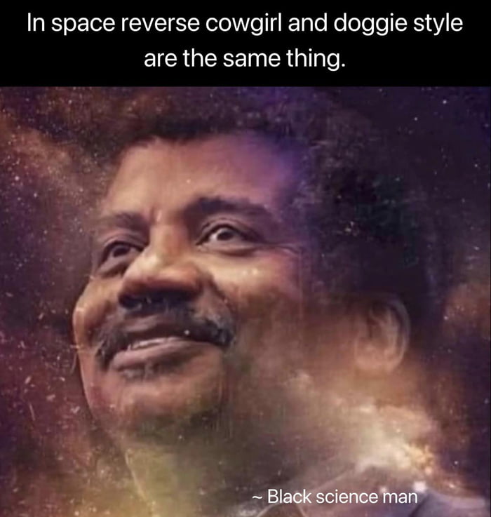 It’s science Debbie! Get your shit together! - 9GAG