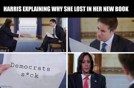 Best Funny kamala harris Memes - 9GAG