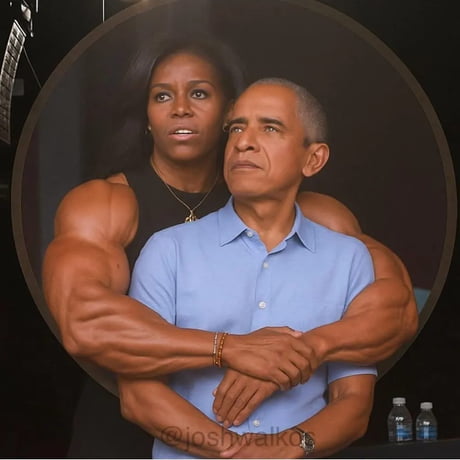 Best Funny michelle obama Memes - 9GAG