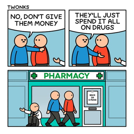 Best Funny beggar Memes - 9GAG