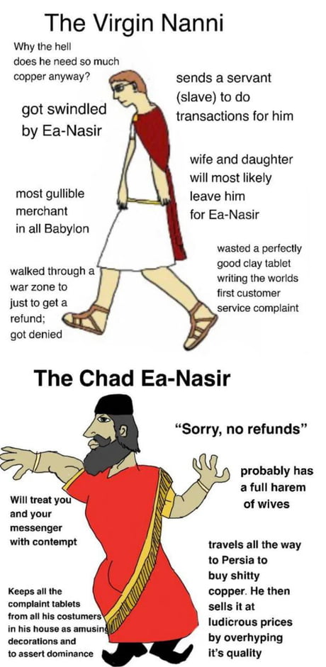 Best Funny babylon Memes - 9GAG