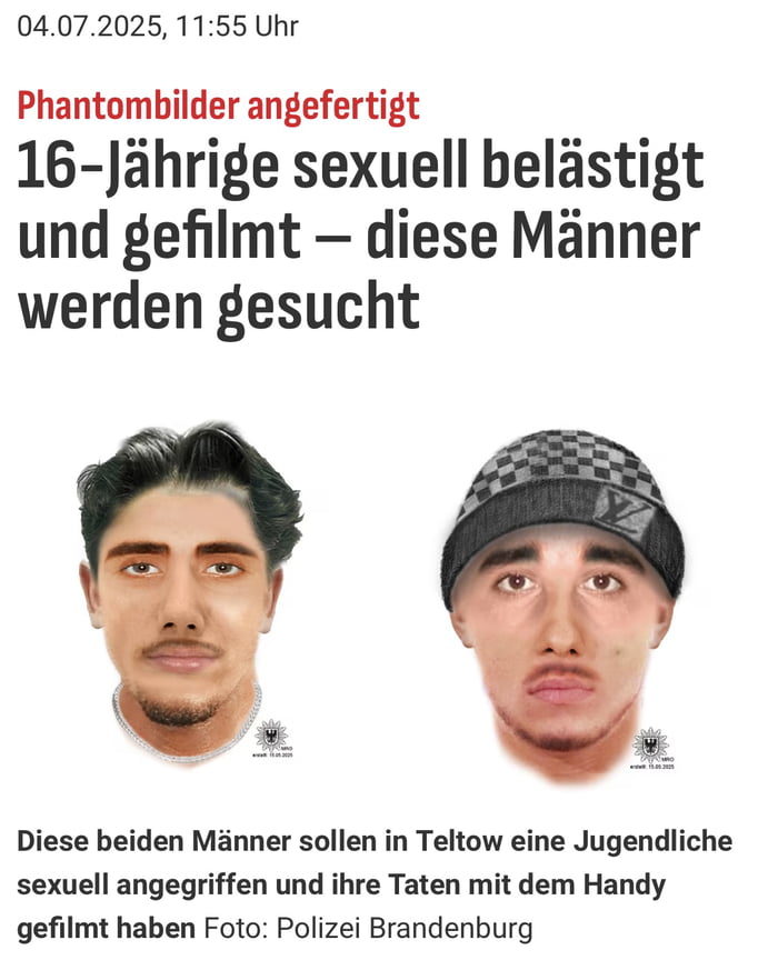 Micha und Björn wieder einmal. - 9GAG