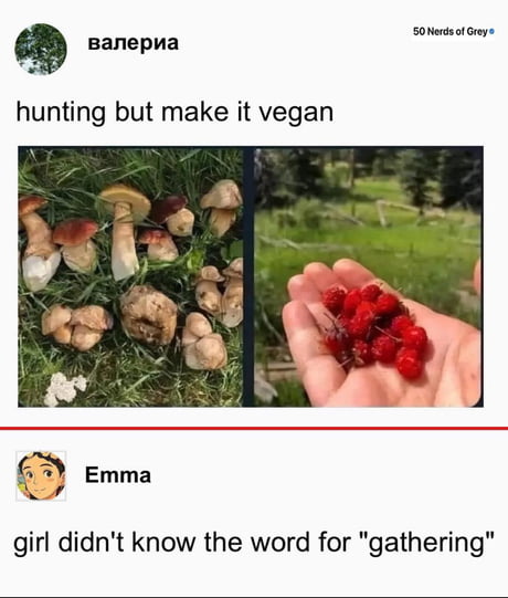 Funny Vegan Memes