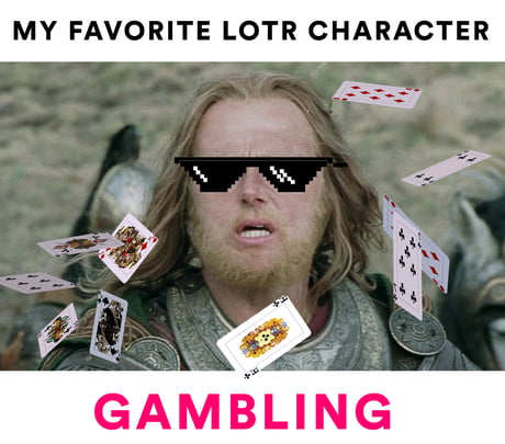 Gambling Memes