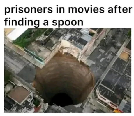 Best Funny prison break Memes - 9GAG