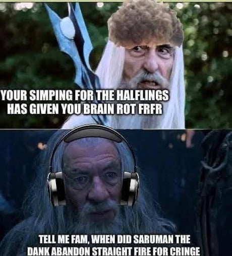 Memes Con Gandalf Gandalf Memes & GIFs Imgflip