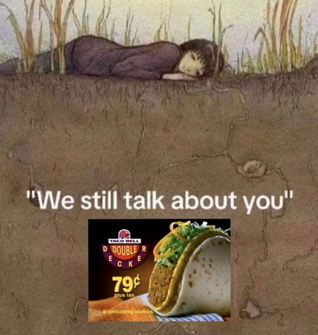 The west has fallen - 9GAG