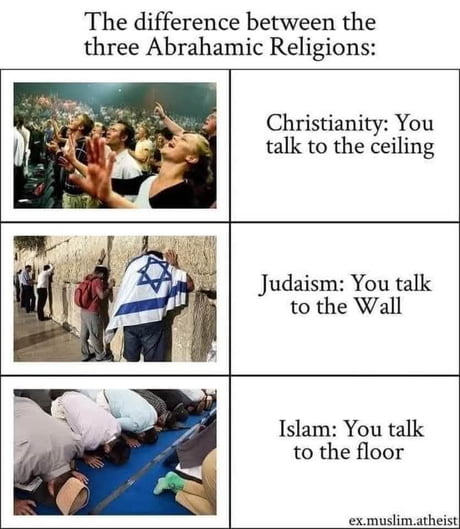 Judaism Memes