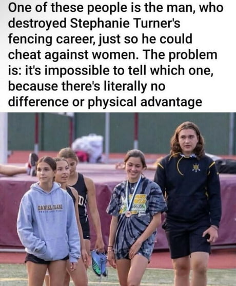 Arbitrary Fencing Memes