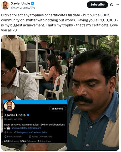 Memes Xico Xavier Who Is Xavier & Why Are His Memes Exploding Across