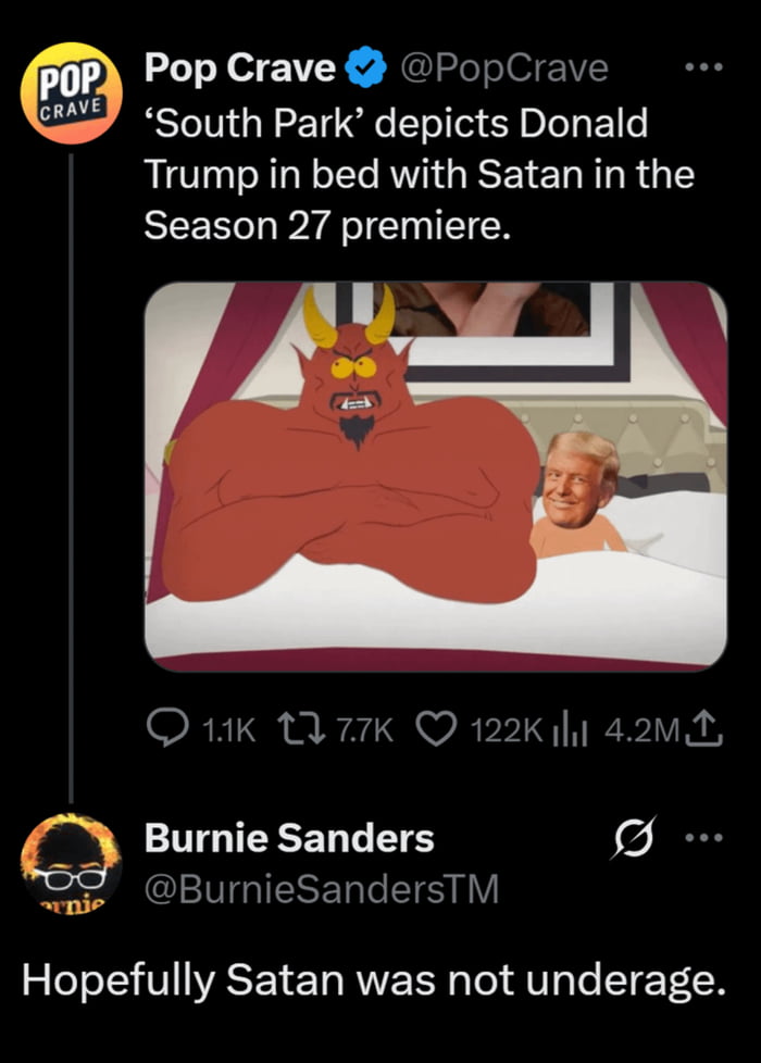 We all know he is on that list - 9GAG