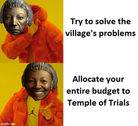 Memes Famille Village