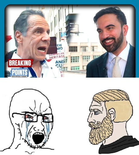 Best Funny zohran mamdani Memes - 9GAG