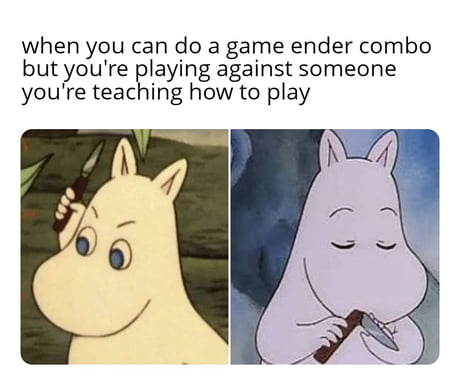 Best Funny moomin Memes - 9GAG