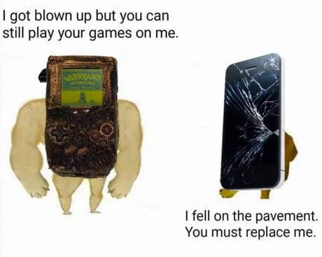 Scumbag Iphone Memes