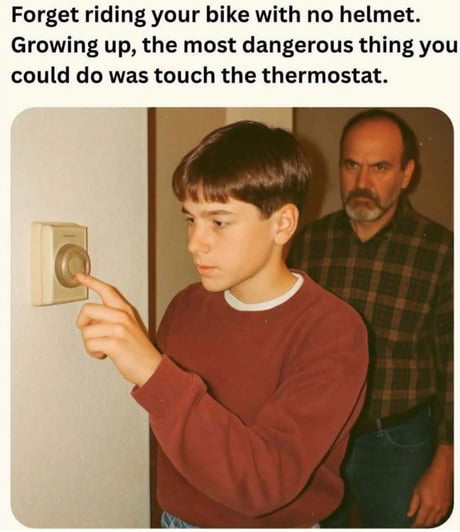 Best Funny thermostat Memes - 9GAG