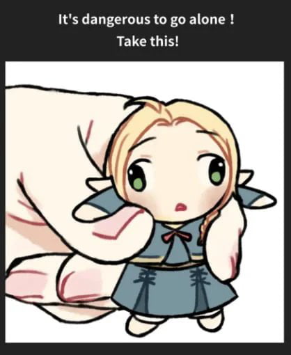 Hold on strong - 9GAG