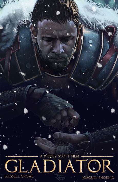 Best Funny russell crowe Memes - 9GAG