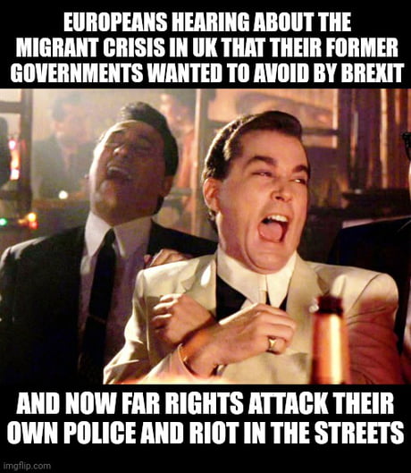 Best Funny brexit Memes - 9GAG