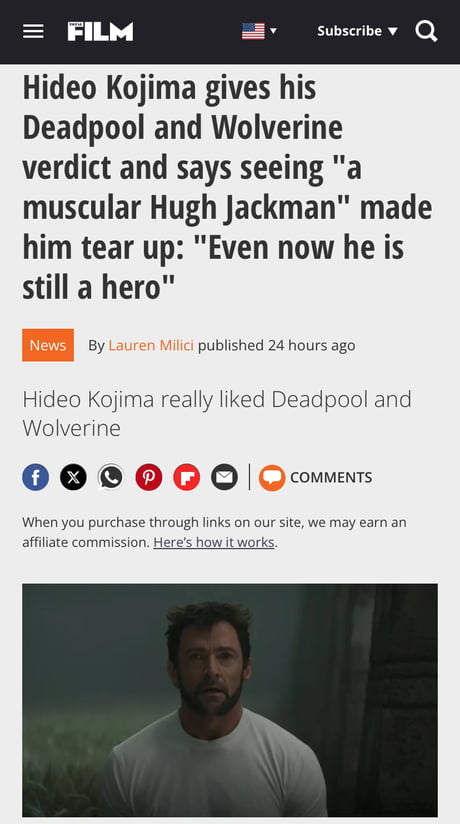 Best Funny hideo kojima Memes - 9GAG