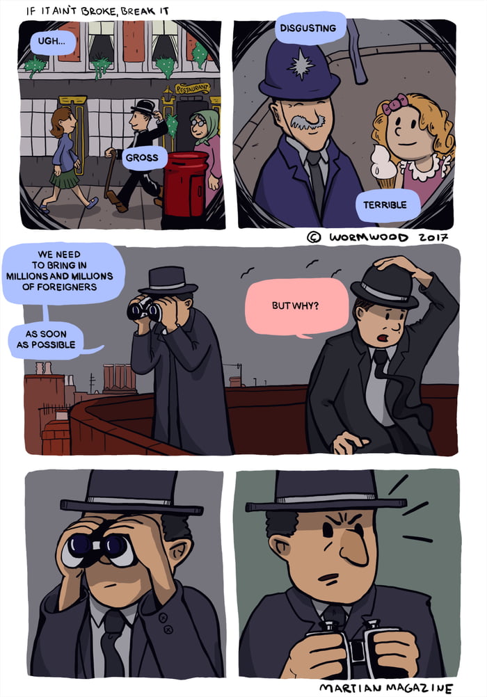 Bringing back a classic - 9GAG